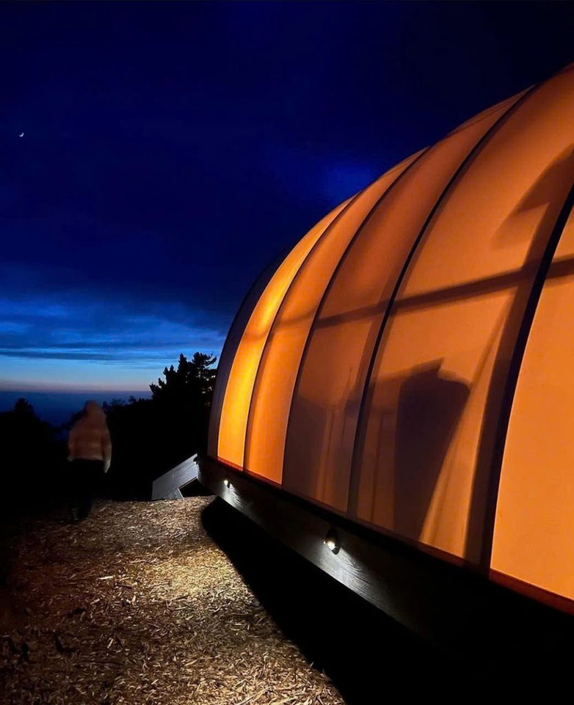 Lều Cắm Trại Glamping Cao Cấp - Tối Ưu Chi Phí Đầu Tư