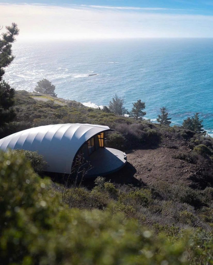 Lều Cắm Trại Glamping Cao Cấp - Tối Ưu Chi Phí Đầu Tư